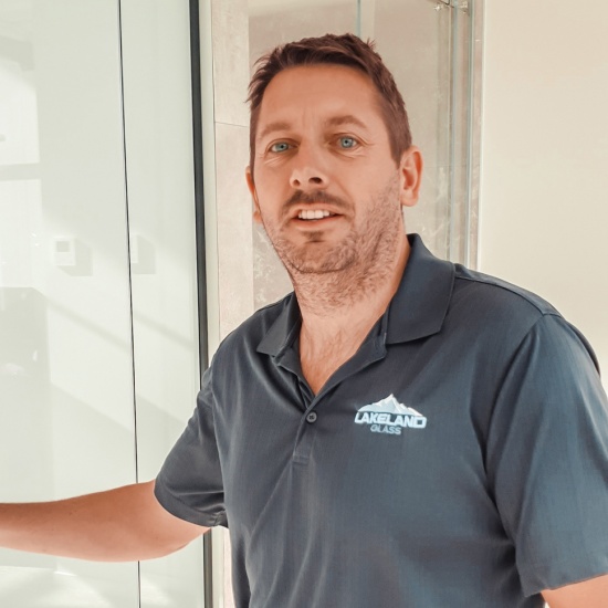 Glass Splashbacks Gallery - Lakeland Glass