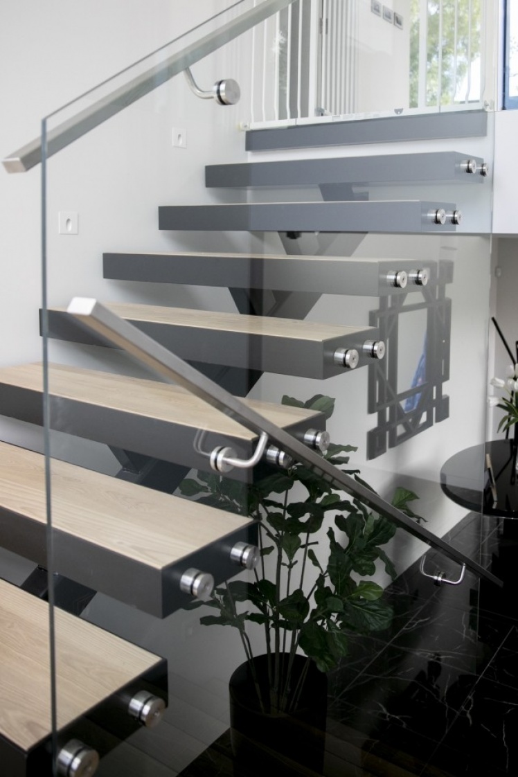 Glass Balustrades Gallery - Lakeland Glass