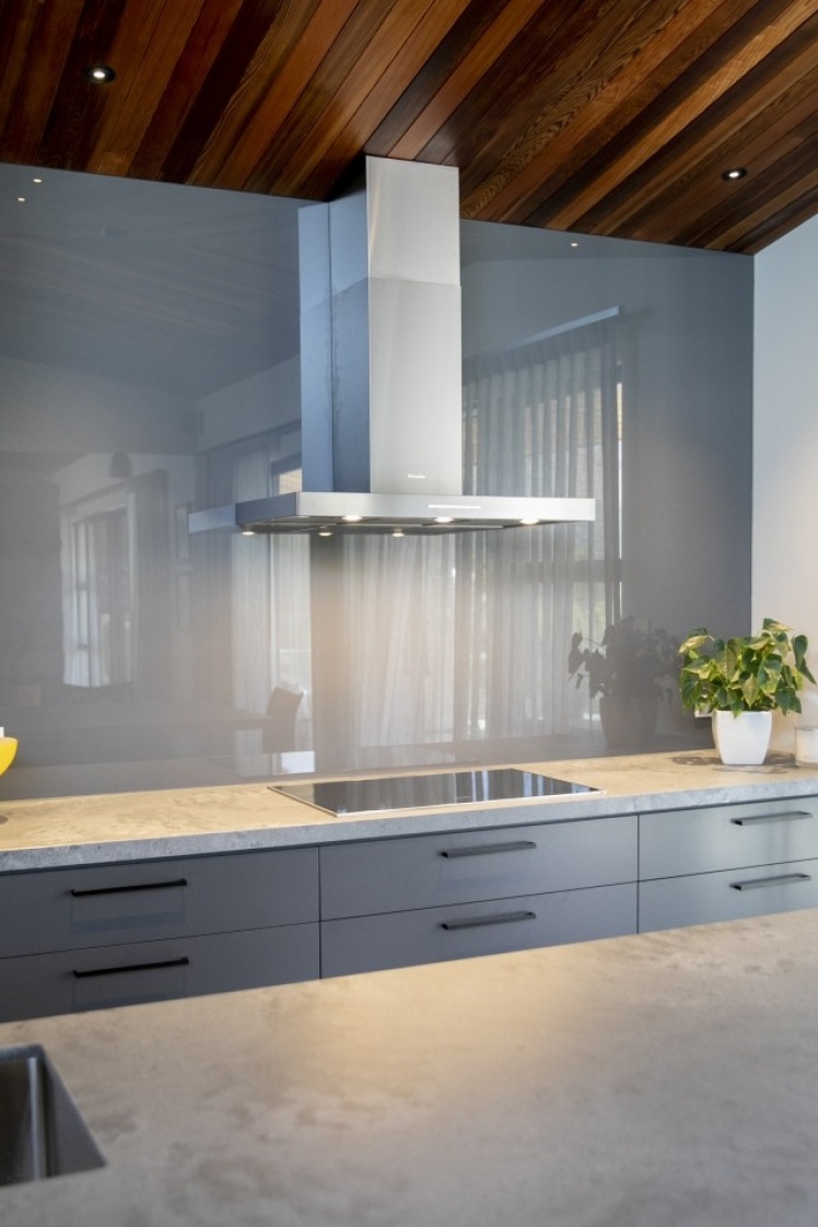 Glass Splashbacks - Lakeland Glass