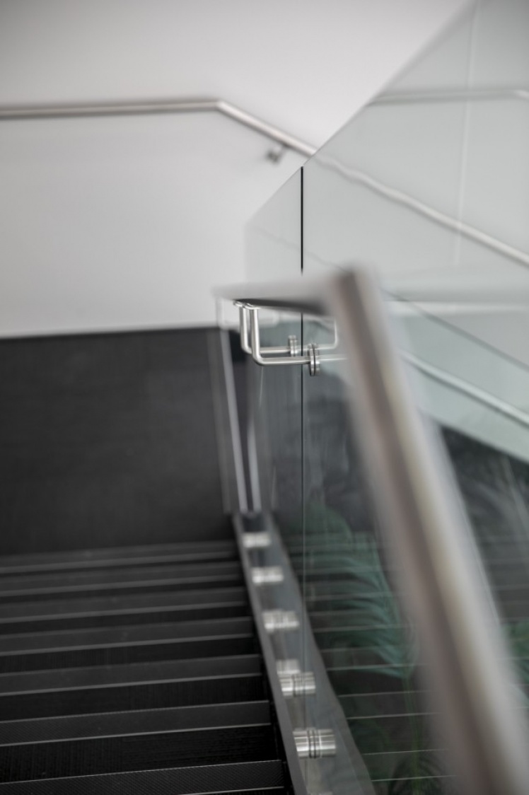 Glass Balustrades Gallery - Lakeland Glass