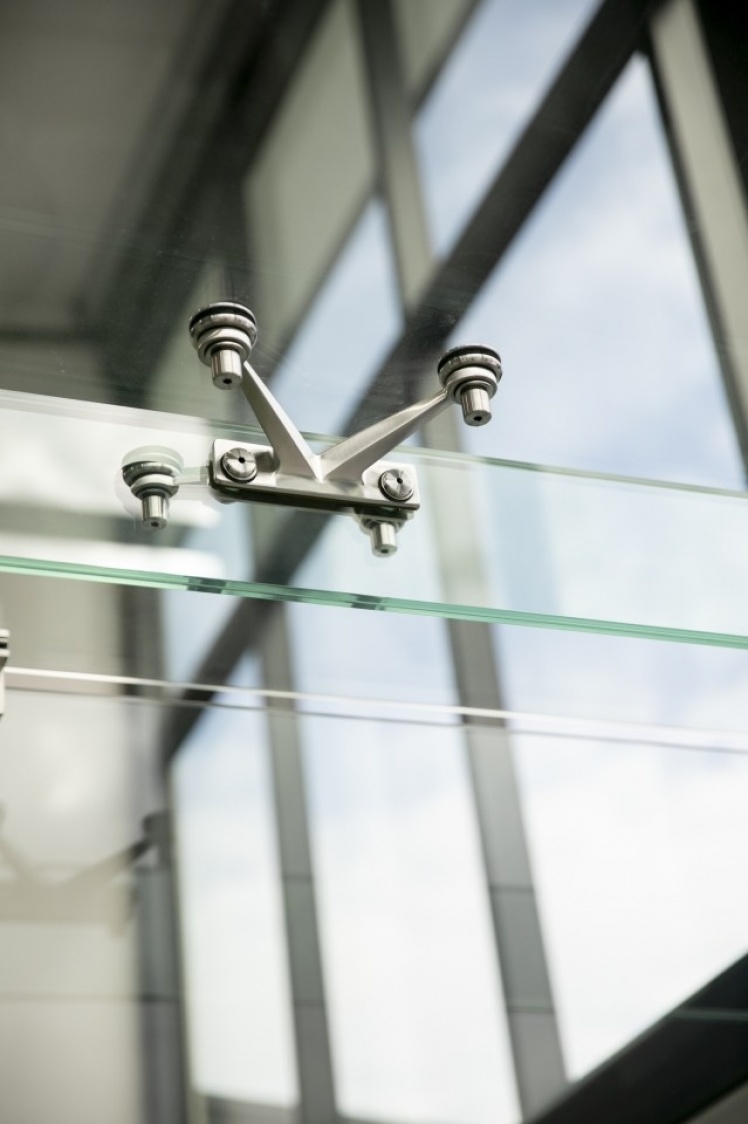 Custom Glazing - Lakeland Glass