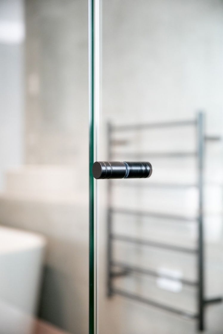 Glass Showers - Lakeland Glass