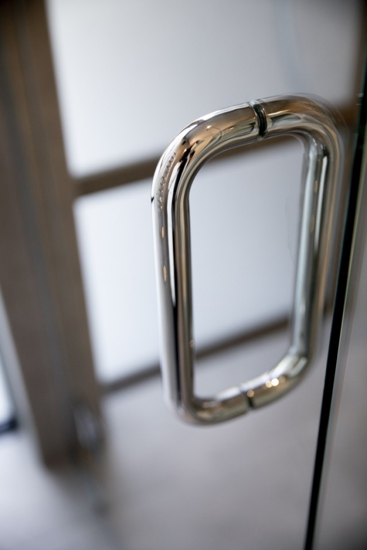 Glass Showers Gallery - Lakeland Glass