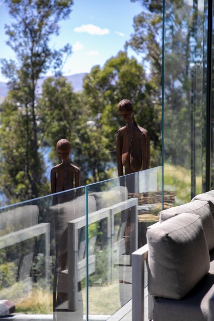 Glass Balustrades Gallery - Lakeland Glass