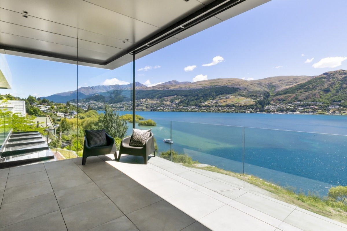 Glass Balustrades Gallery - Lakeland Glass